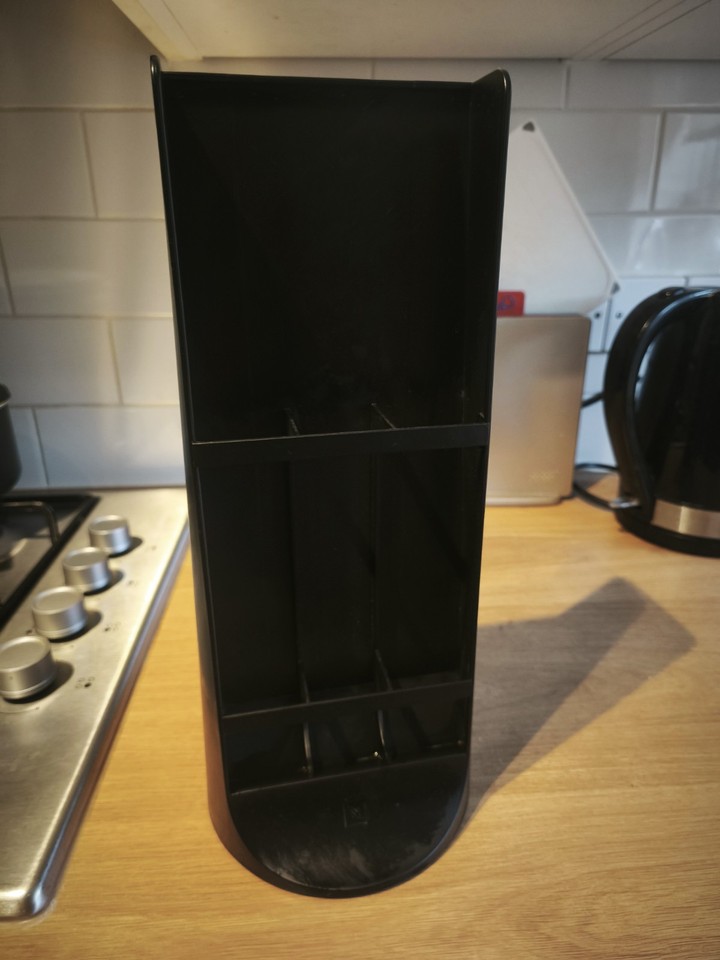 Nespresso Display Sleeve Dispenser | eBay UK