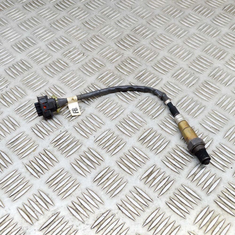 OPEL VAUXHALL MOKKA X J13 Lambda Probe Sensor 4 Pin 55568266 1.4 Petrol ...