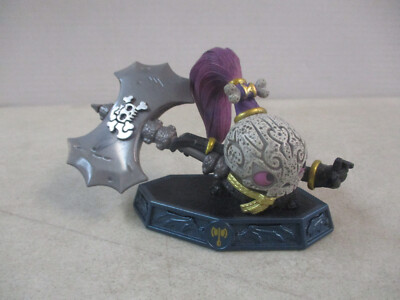 SKYLANDERS IMAGINATORS MASTER CHOPSCOTCH 3" TOYS TO LIFE FIGURE | eBay