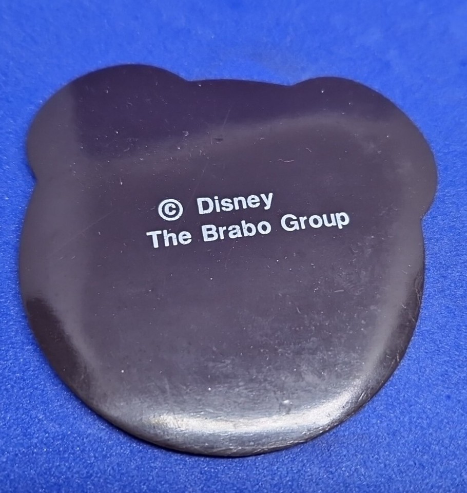 Disney Fridge Magnet - Mickey Mouse Head, Brabo Group | eBay