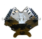 Cummins V555 Remanufactured Diesel Engine Long Block | eBay