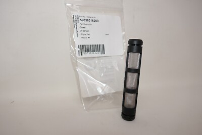 OEM KTM Oil Screen 59038016200 400 520 525 450 690 EXC XC SX-F XC-F SXS ...