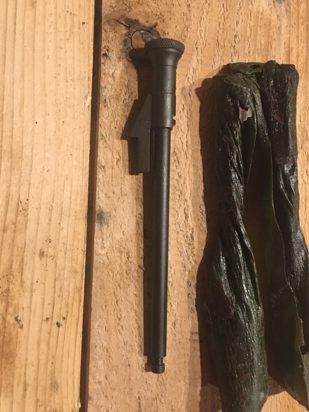 Remington Springfield M1903,1903A3 03A4 O3A3 Firing Pin Rod marked R ...