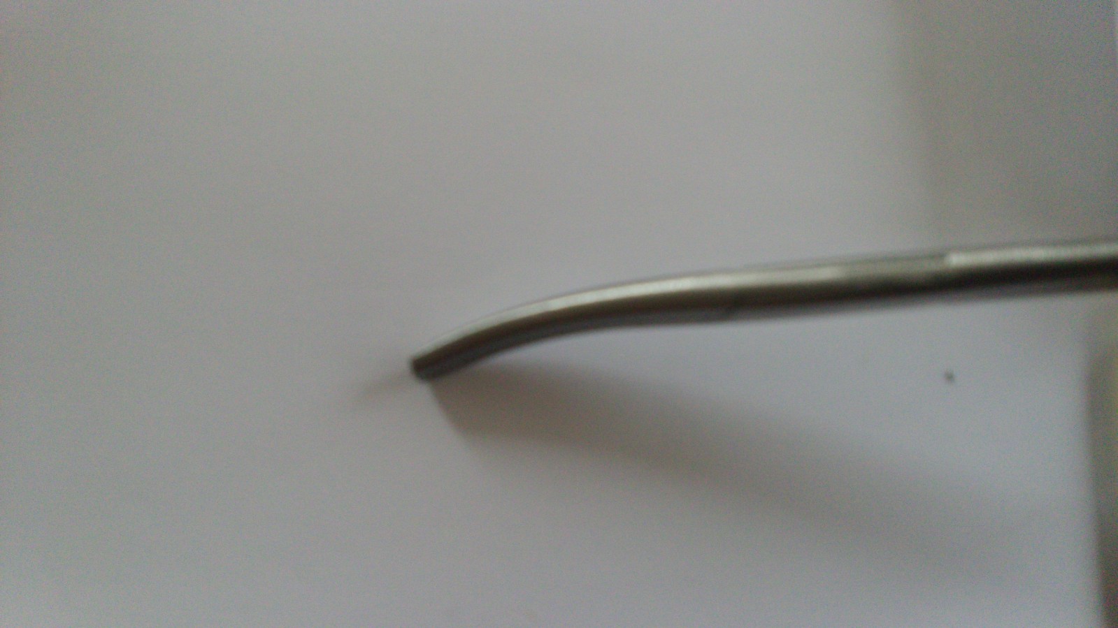 Rochester Pean Klemme Peanklemme anatomisch Arterien Klemme gebogen, 14 ...