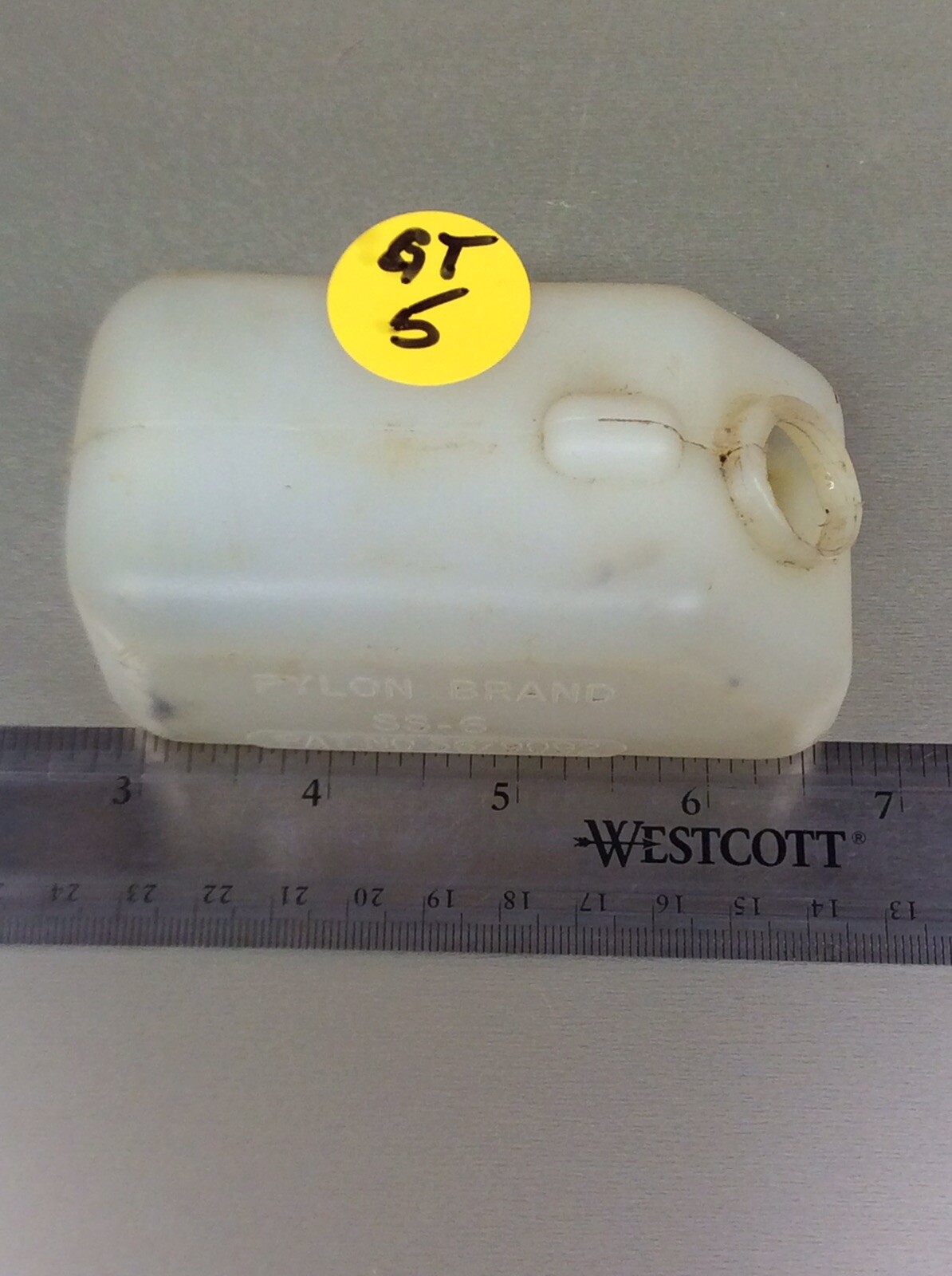 Sullivan Products Fuel Tank Slant 10oz Sul440 for sale online | eBay