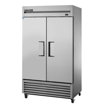 Coolers & Refrigerators - True Single Door