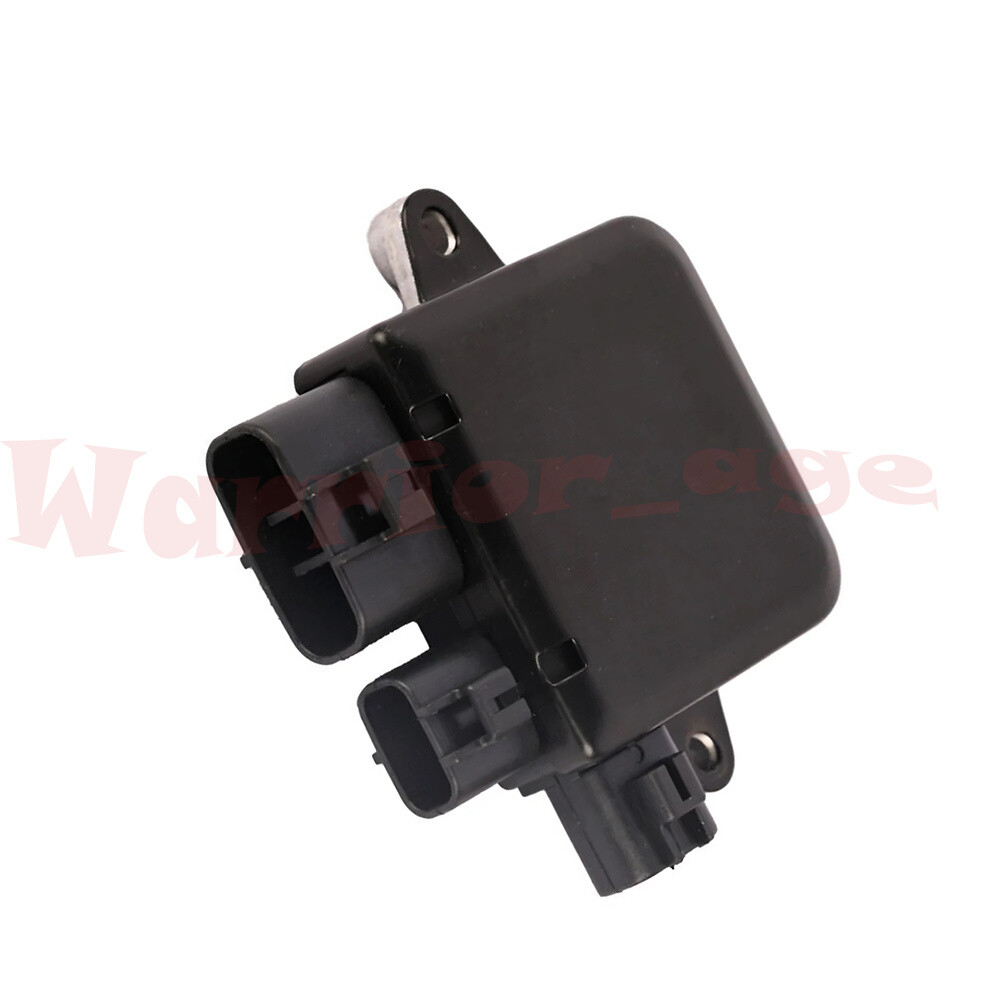 Fit For Infiniti Engine Cooling Fan Control Module G35 G37 G25 Q40 ...