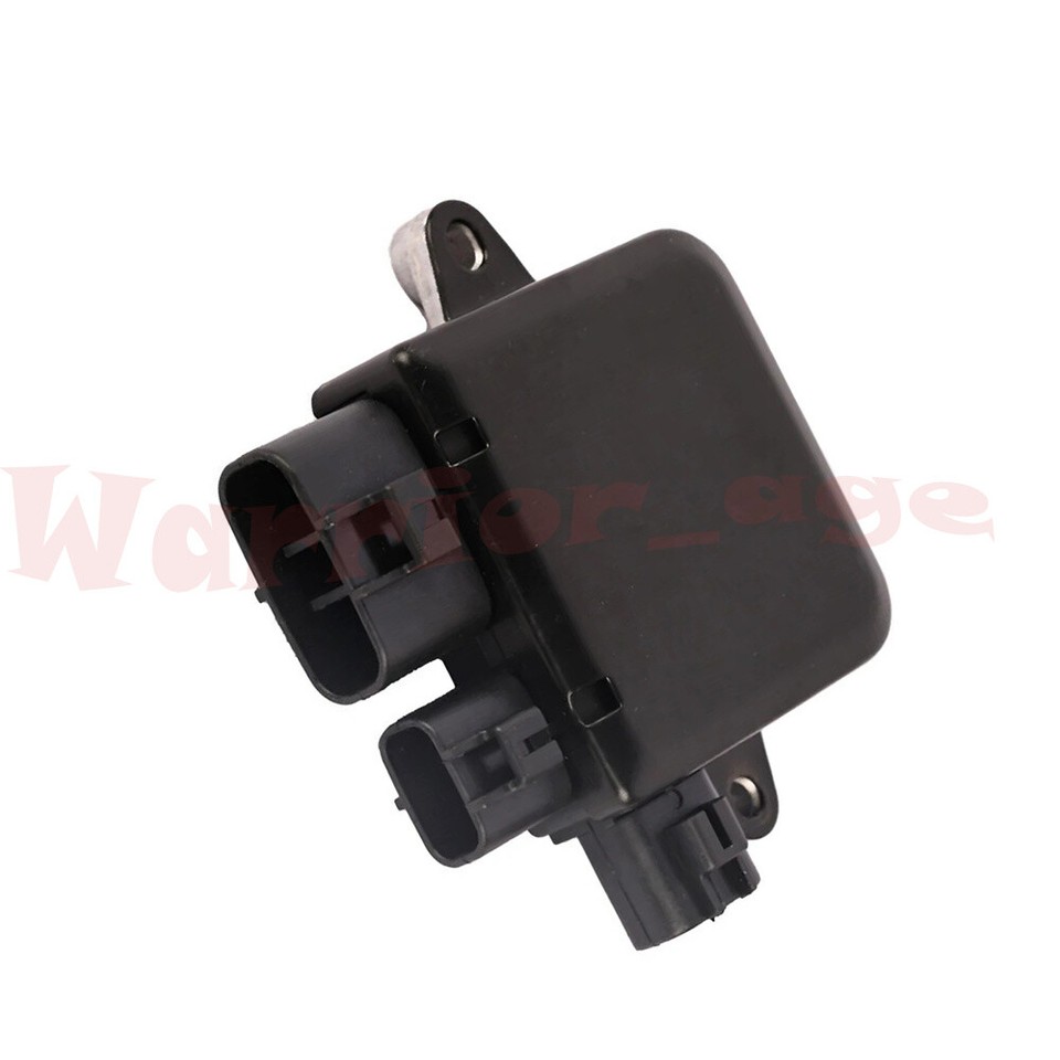 Fit For Infiniti Engine Cooling Fan Control Module G35 G37 G25 Q40 ...