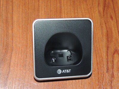 New Genuine Charging Cradle DLP72212 DLP72412 for AT&T Cordless Phone ...