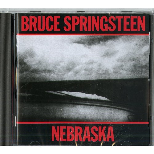 Nebraska (CD) 888750987822| eBay