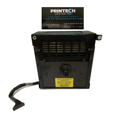 L1Q41-67018 RIGHT LAMP HOUSING MODULE FOR HP SCITEX FB550 500 700 750 ...