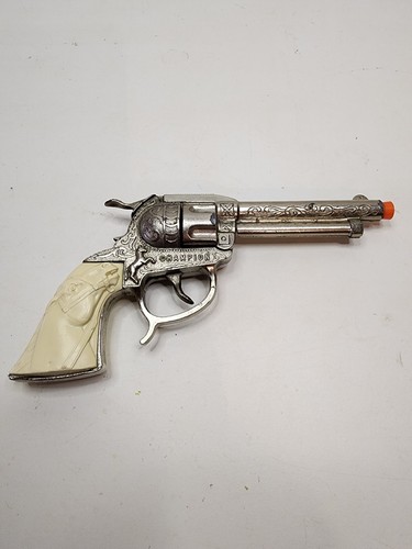 Champion Cap Gun | eBay