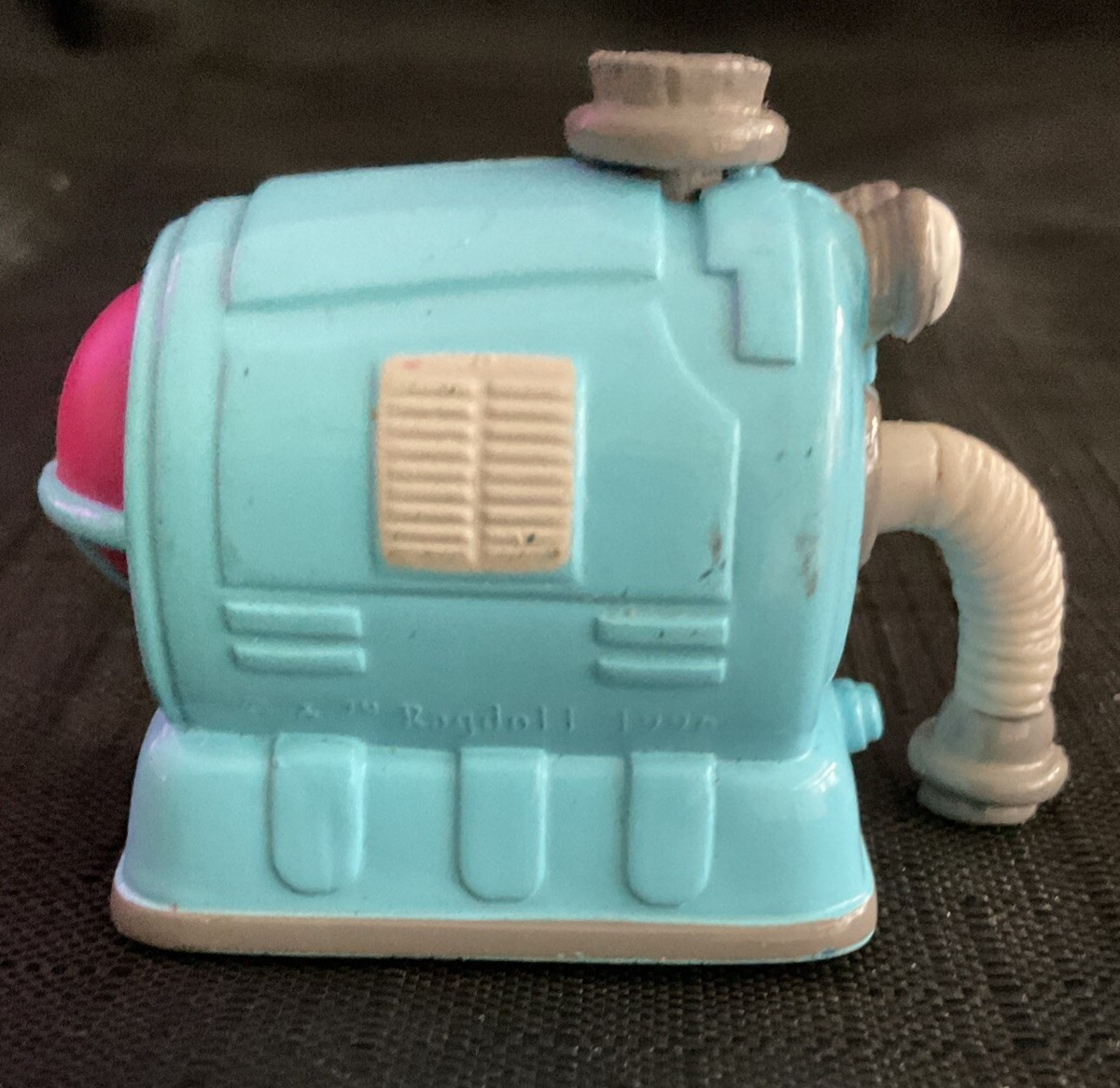 Teletubbies Vacuum Toy Teletubbies Large Pull Play Noo Noo Toy Shape
