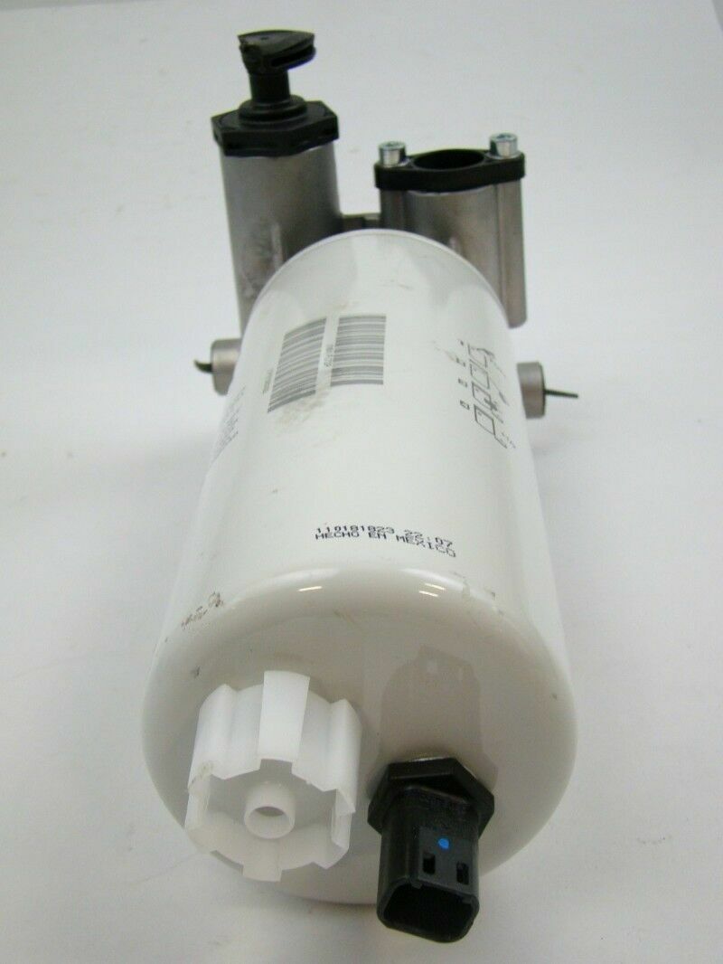 Fleetguard Diesel Fuel Water Seperator Filter with Housing FH-21107 ...