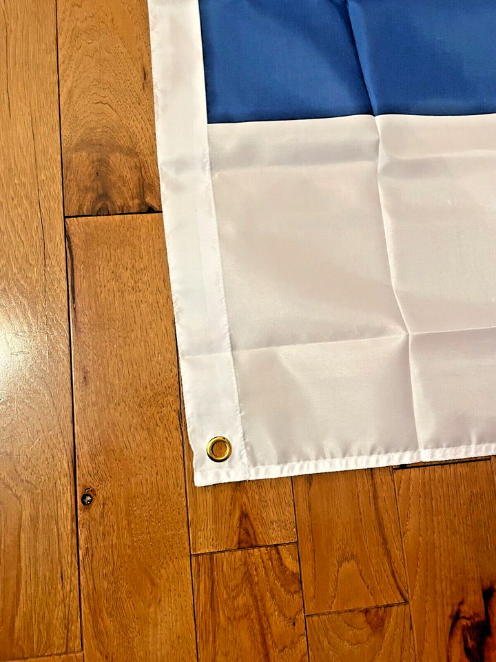 Serbian Flag 3 X 5 FT | Quality Premium House Banner Flag Room Decor | eBay