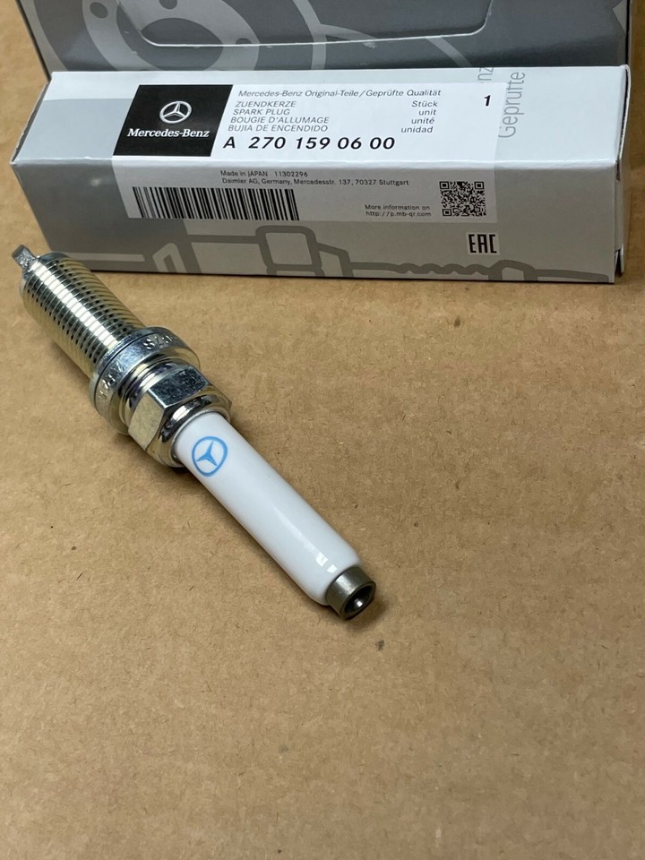 Genuine Mercedes-Benz CLA C CLS E G GL GLC GLE GLK GLS ML S SLK Spark ...