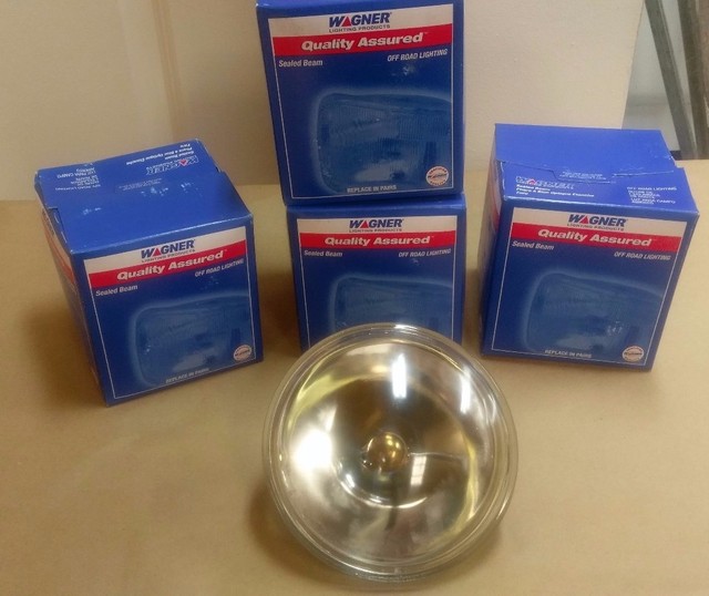 WAGNER 4435 Spot Auto Bulb 12v for sale online | eBay