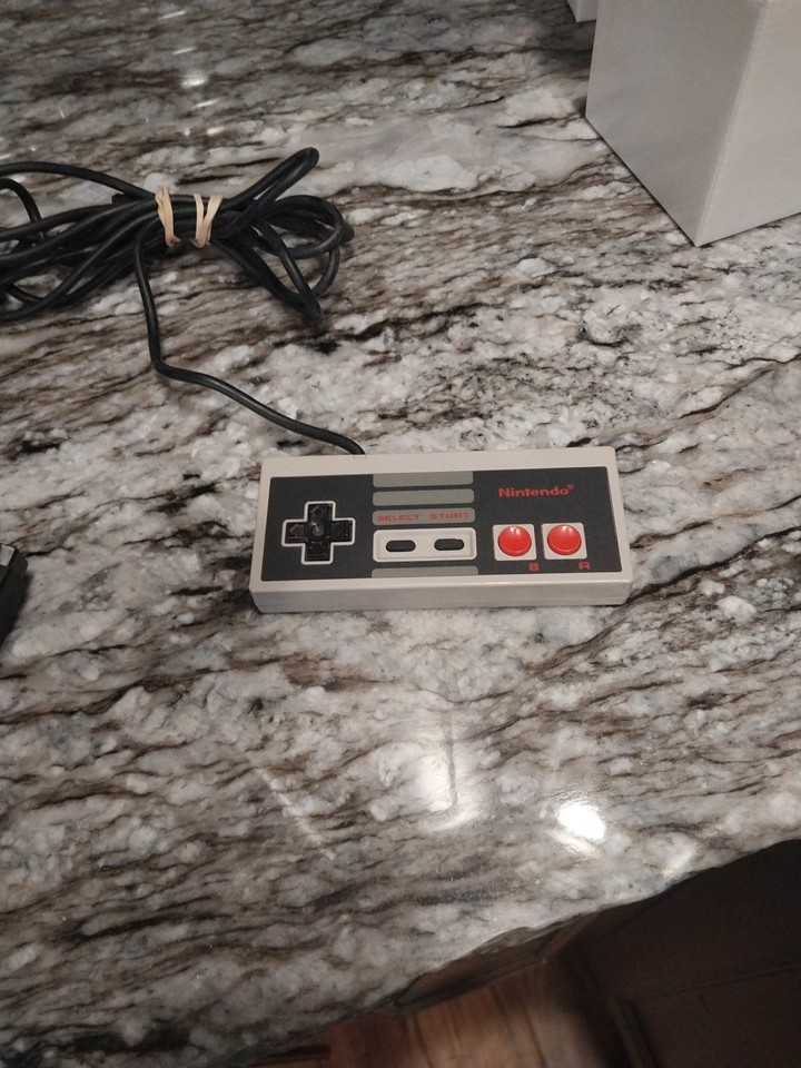 Nintendo DS controller | eBay