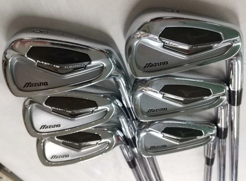 Mizuno MP-15 Set di ferri 5-9,P RH NS Pro Modus 3 TOUR 120 R Shaft | eBay