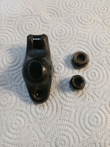 ROCKER ARM Kit 1.5 for 87-02 Chevy SB 305 350 LT1 Vortec self-aligning ...