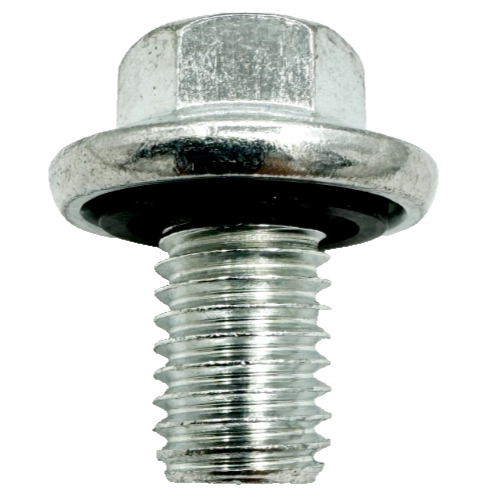 15MM-12X1.75 T45 Torx Oil Drain Plug 55577568 for Chevy Silverado 1500 ...