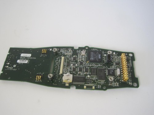 MASIMO RADICAL SIGNAL EXTRACTION PULSE RDS-1 REPLACEMENT BOARD 30382 ...
