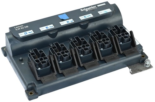 Schneider Electric ILM62DB4A000 Lexium ILM 62 DB ILM62DB4Axxx | eBay