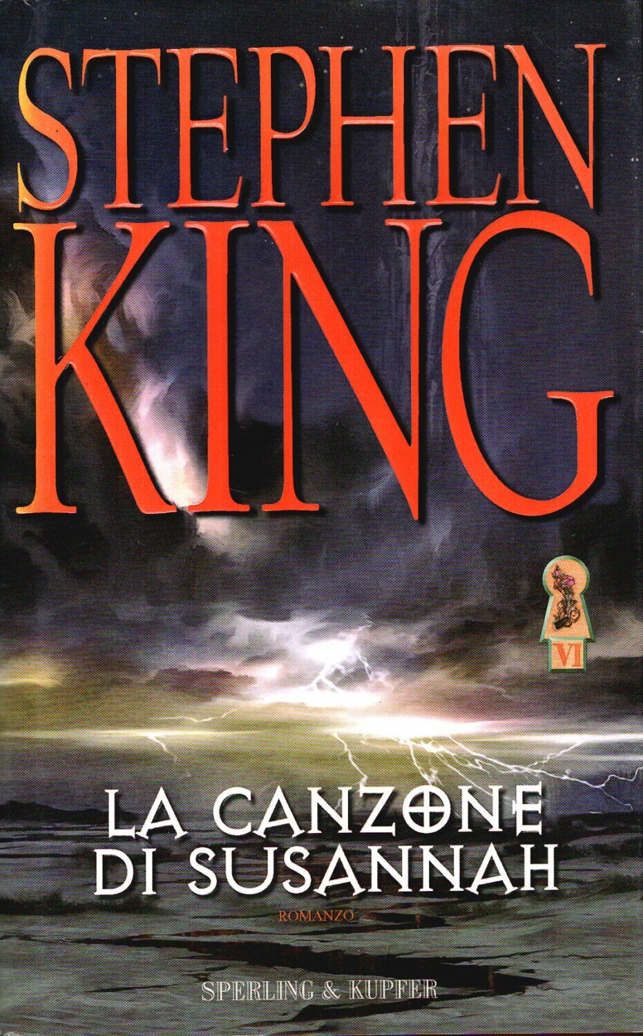 La canzone di Susannah. La torre nera online kaufen | eBay