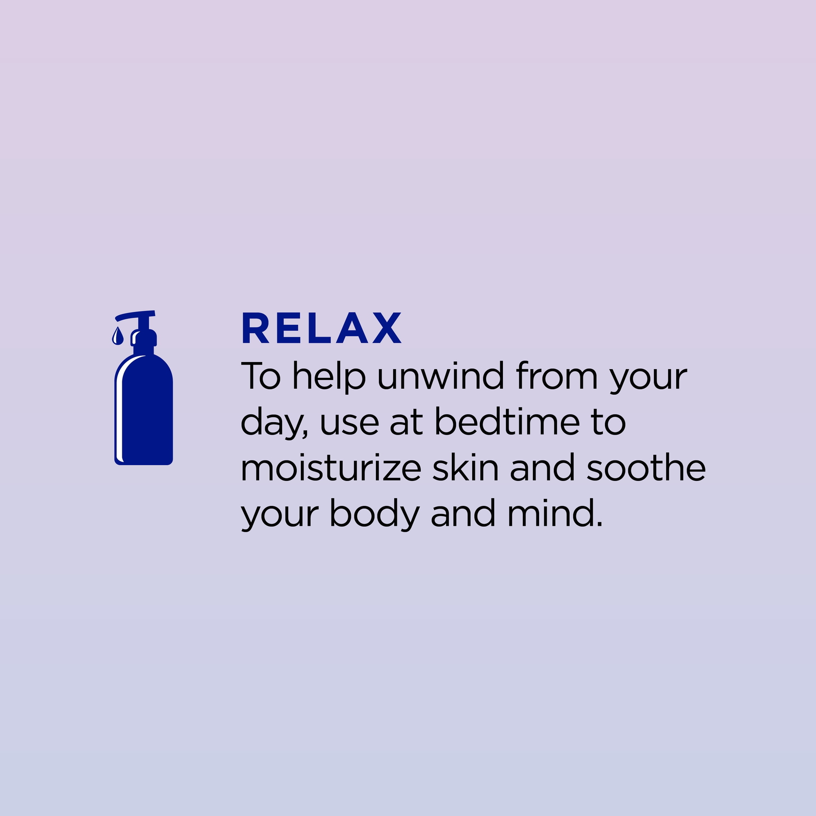 Sleep Body Lotion with Melatonin, Lavender & Chamomile Essential Oils ...