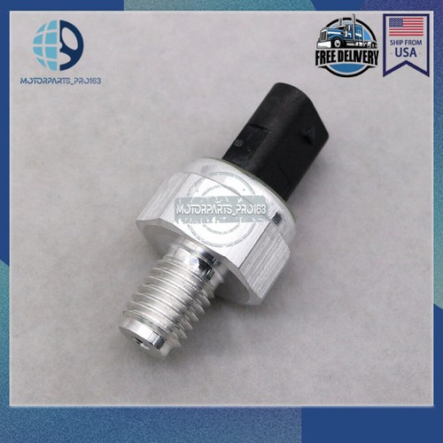 2009-2022 Cadillac Chevrolet GMC Engine Oil Pressure Sensor | 12637356 ...