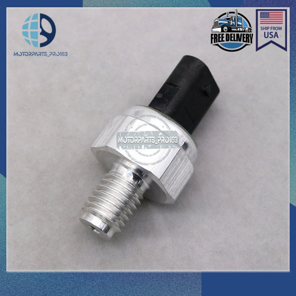 2009-2022 Cadillac Chevrolet GMC Engine Oil Pressure Sensor | 12637356 ...