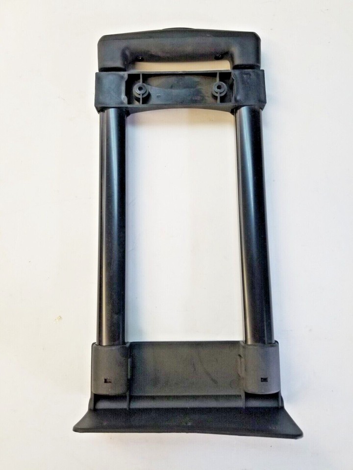 Luggage Telescopic Handle Replacement Part Pull Handle Retractable ...