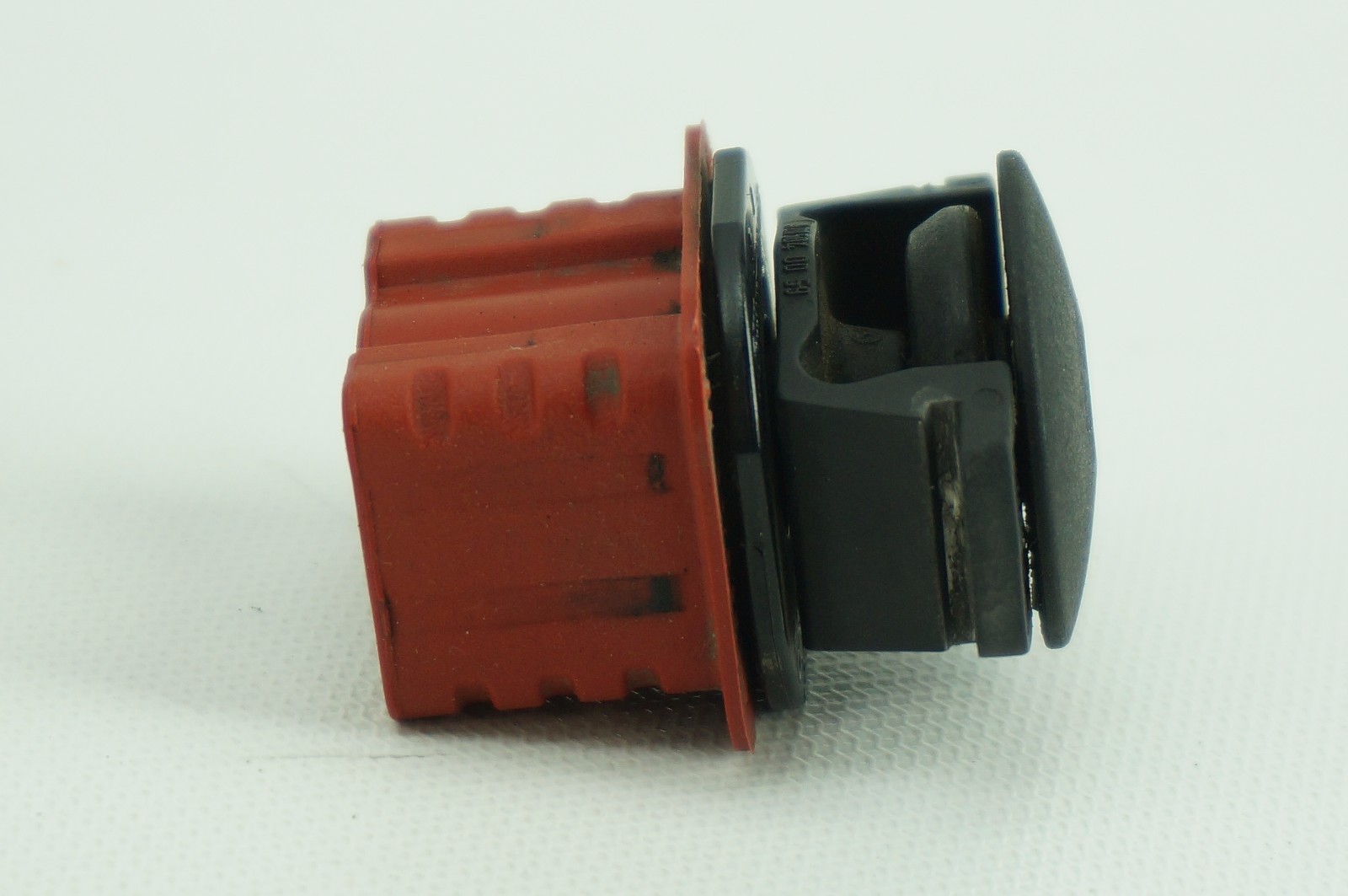 Mercedes W211 W219 03-06 Upper Radiator Covering Upper Insulator ...