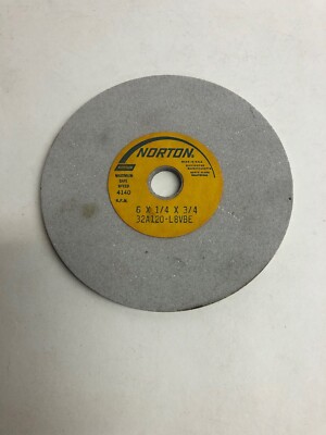 Grinding Wheels - Norton Surface Grinding Wheel