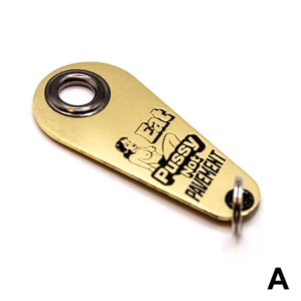 Motorcycle Gremlin Bell Hook,Skull Biker Gremlin Bell Key Accessories ...