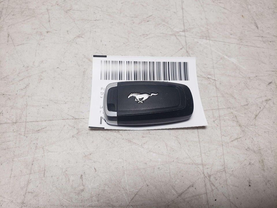 2018-22 FORD MUSTANG Key Remote/fob 164-R8162 (For: 21 Mustang) | eBay
