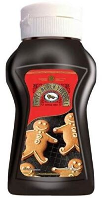 Lyle's Black Treacle Syrup 1x750g | eBay UK