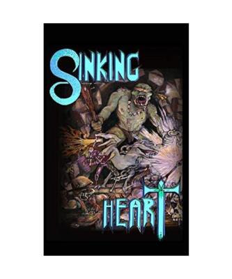 Sinking Heart: Role Playing System, David J. Hamilton | eBay