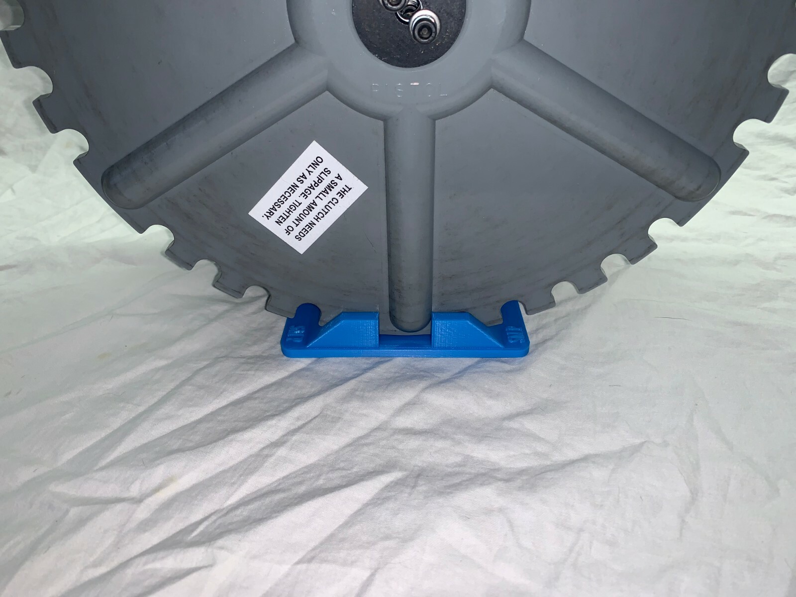 Dillon Case Feeder Plate Storage Stand Feed 750 650 Pistol Rifle 9mm ...