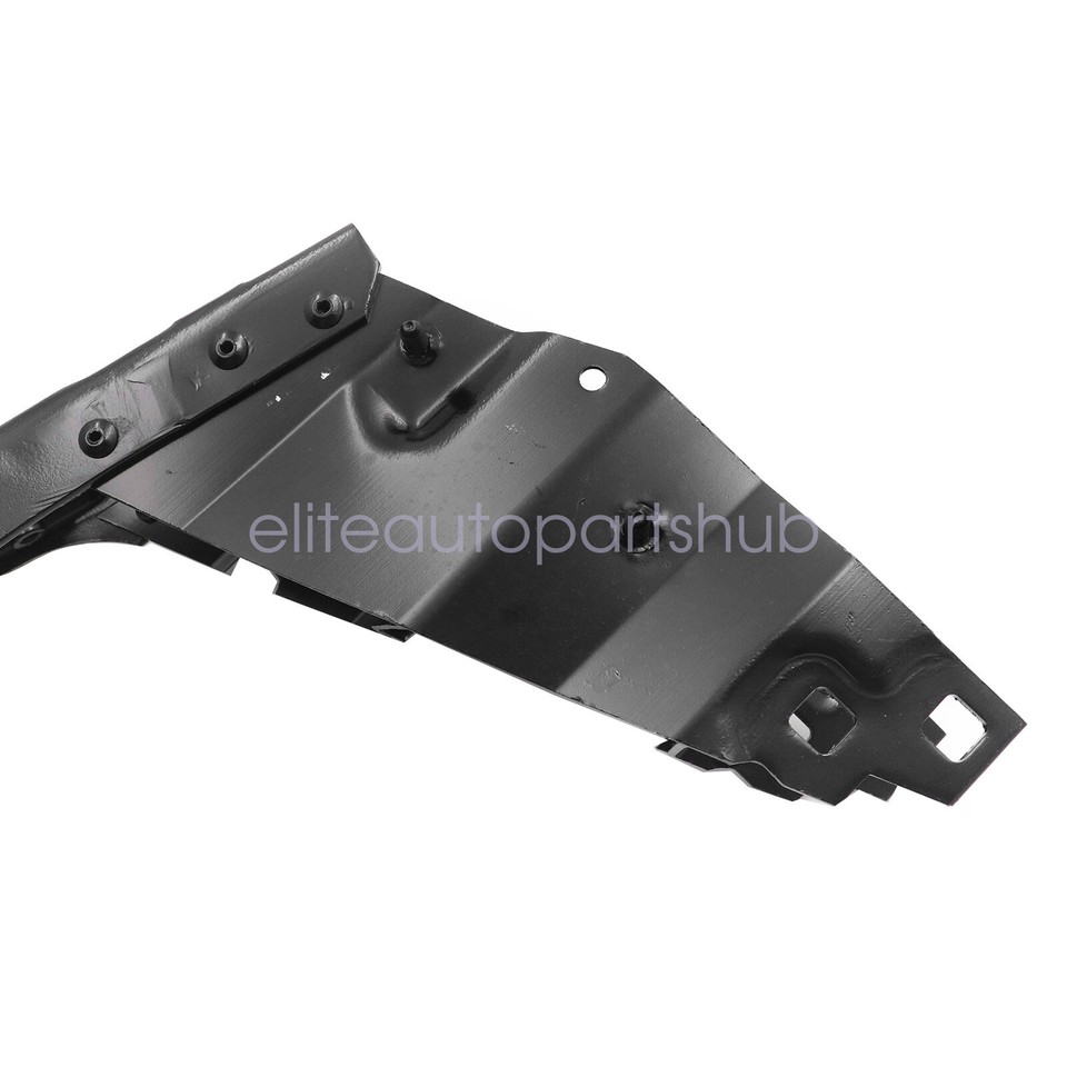 Radiator Support Core Pair Side For Mini Cooper Countryman BMW X1 ...