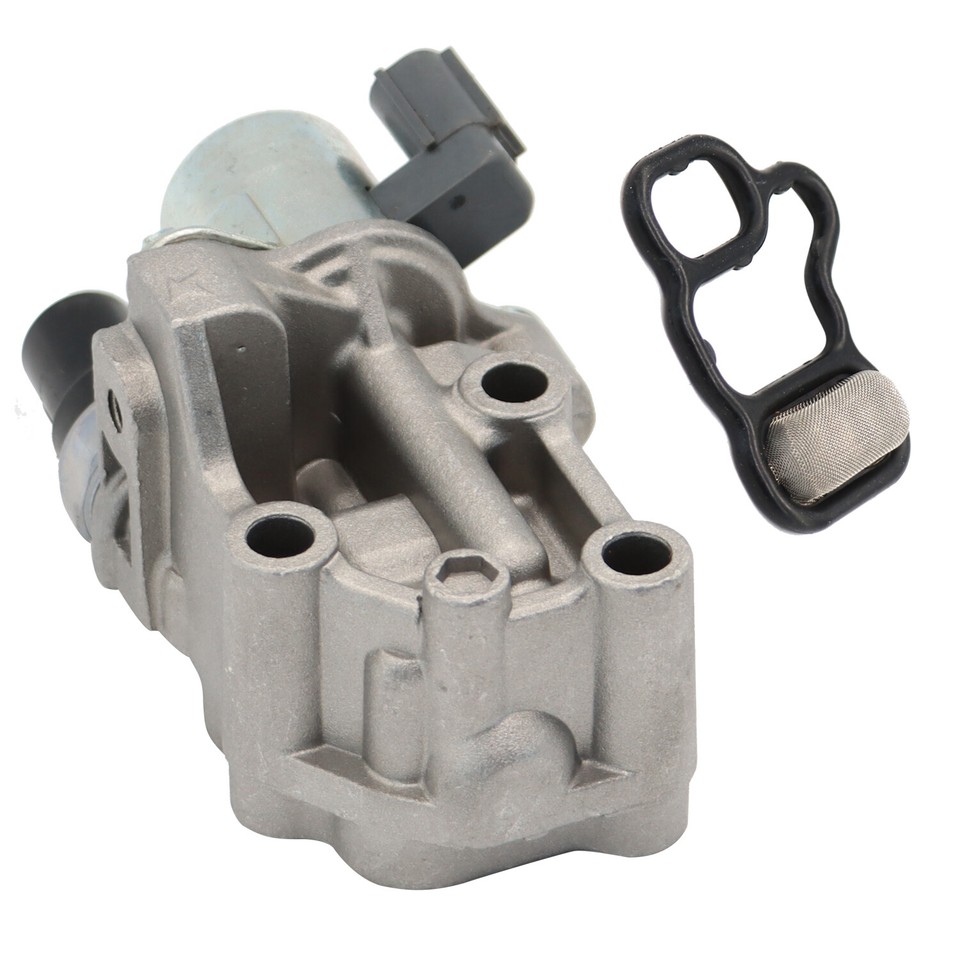 Vtec Solenoid Spool Valve For Honda CRV Accord Element Acura ...