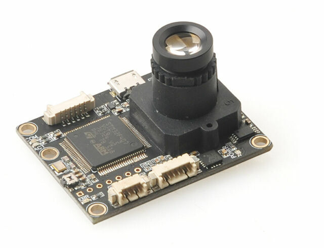 Px4flow V1.3.1 Optical Flow Sensor Smart Camera for Px4 Pix Flight ...