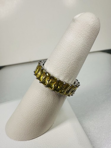 Bomb Party Sz9 Revealed BP Ring RBP Brilliant Full Wrap 925 Sterling ...