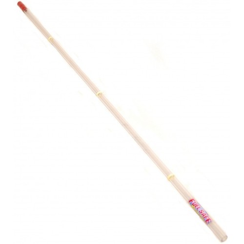 FUEL SAFE Clear Fuel Level Stick 36in Tube FLS | eBay