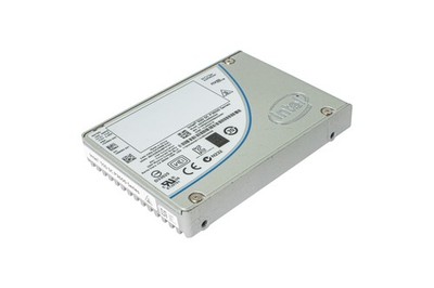 Hard drive Intel DC P3600 800GB SSD PCIe NVMe 3.0 x4 2.5" MLC ...