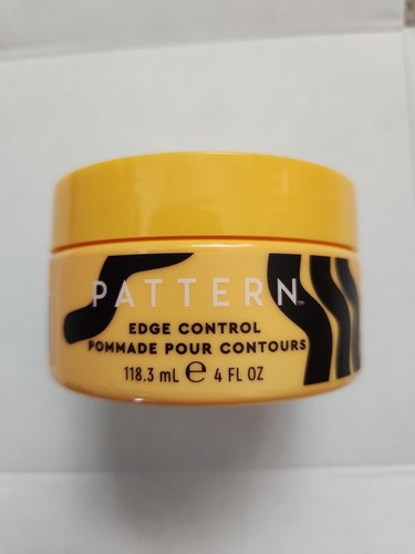 Pattern Edge Control Pommade for curlies, coilies & tight texture - 4 ...