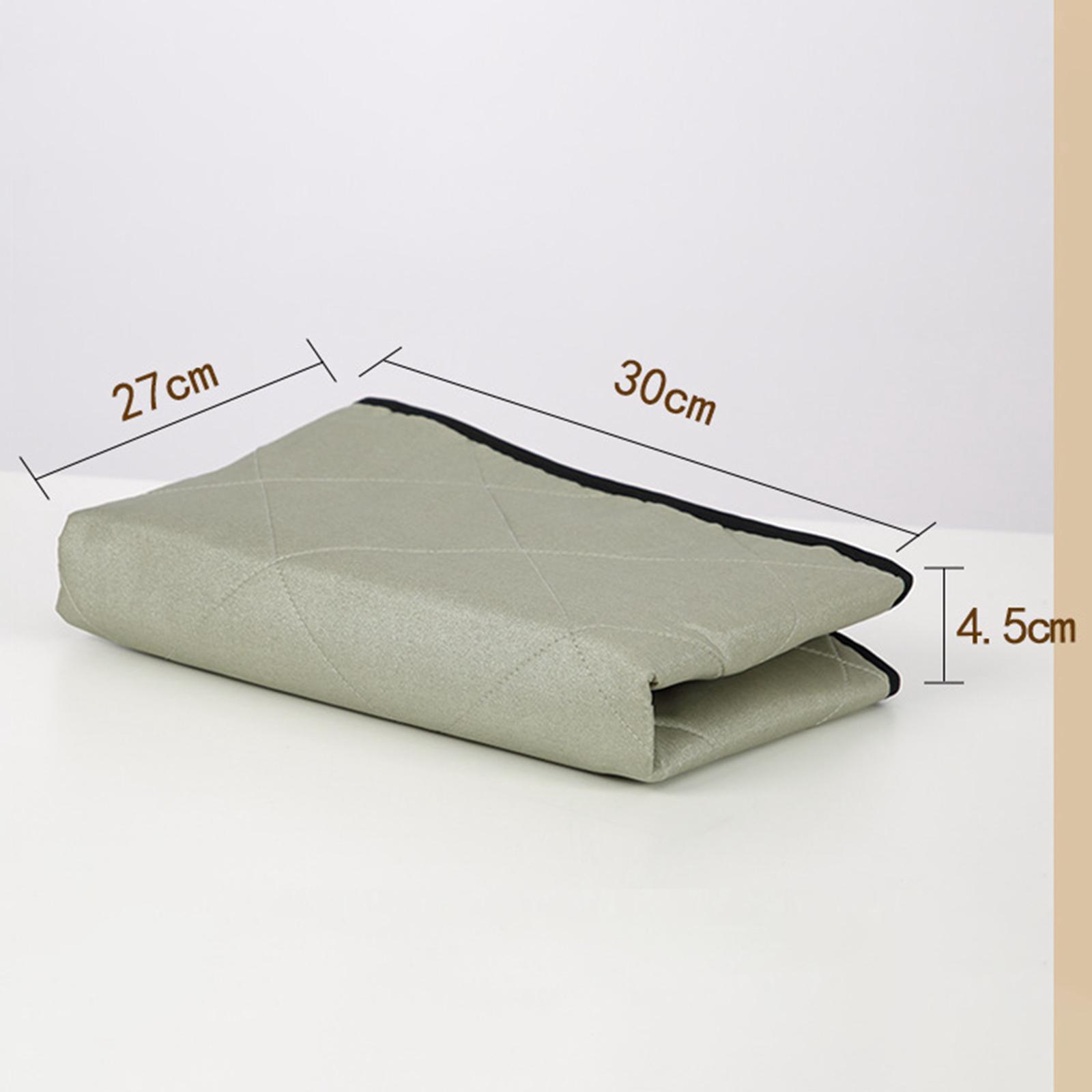 over The Door Steaming Pad Portable Ironing Mat for Handheld Steamer ...