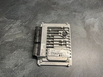 Getriebe Steuergerät DCT Gearbox ECU Ferrari California F149 272628 OEM ...