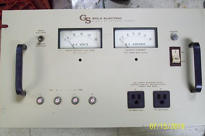 Transformers - Sola Cvs