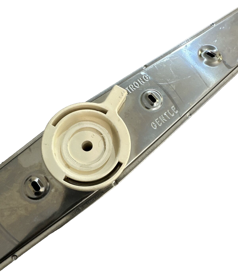 Vintage Dishwasher Spray Arm Blade (BX-8) | eBay